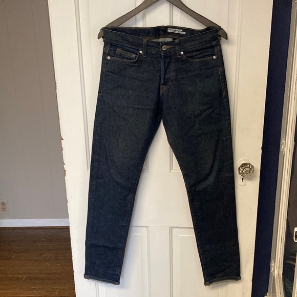 H&M | Jeans | Hm Jeans | Poshmark